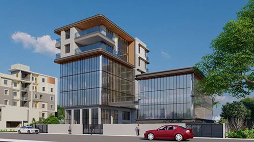 Kuubera Motion Controls Pvt. Ltd.