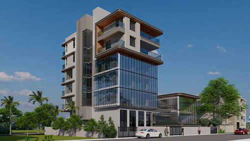 Kuubera Motion Controls Pvt. Ltd.