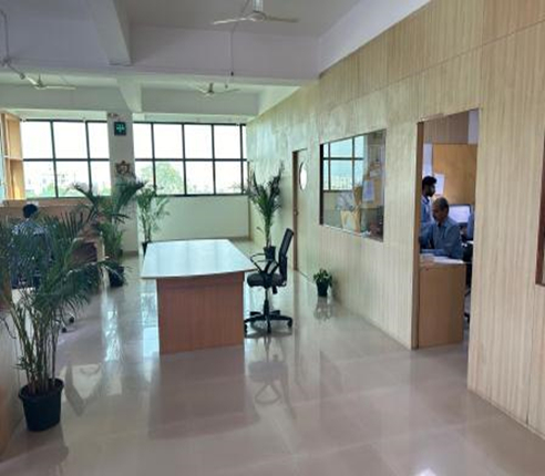 Kuubera Motion Controls Pvt. Ltd.