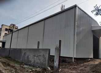 Kuubera Motion Controls Pvt. Ltd.